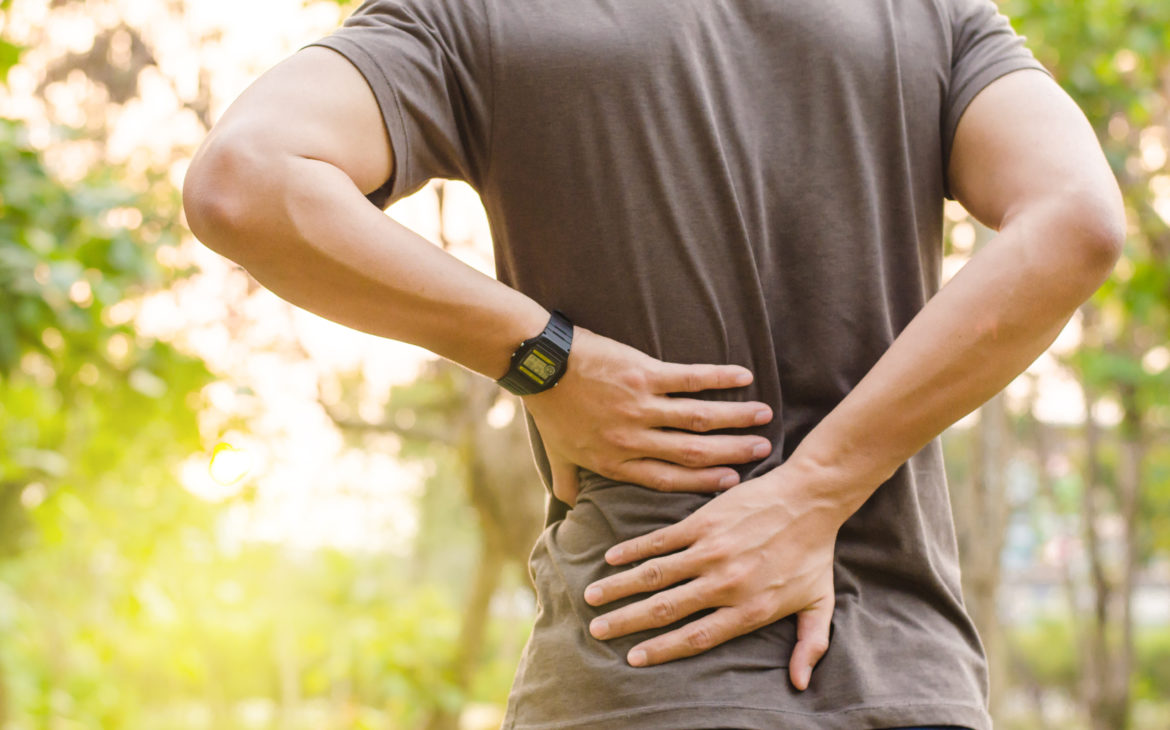 A Better Solution To Your Back Pain | Specialists' Hospital